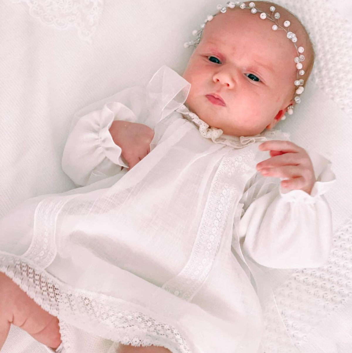 BABY GIRLS COLLECTION – MINI ME AND MAMA